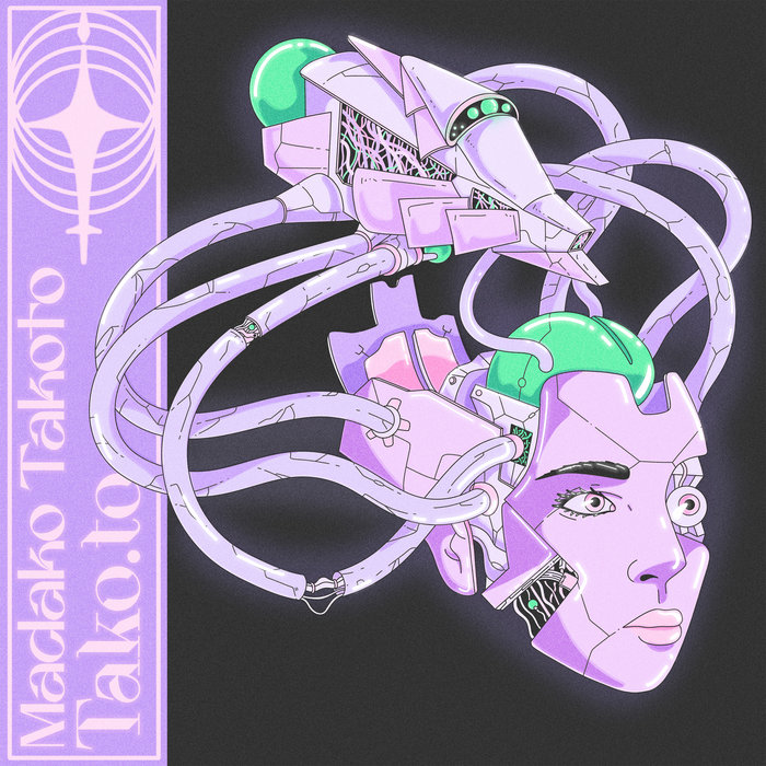 Madako Takoto | Tako.To | Sub River Records