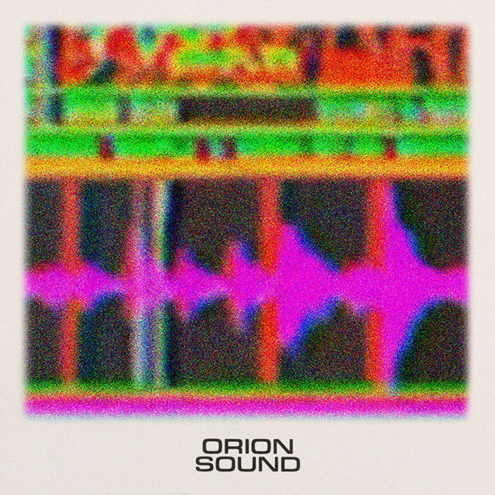 Orion Sound | flobama