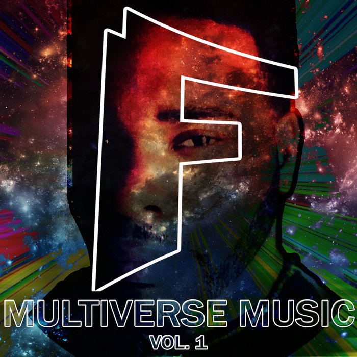 Multiverse Music Vol. 1 | Foxarocious