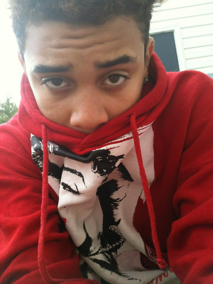 Weed & Poetry | William Herrick ft. Sonny Ward | William Herrick