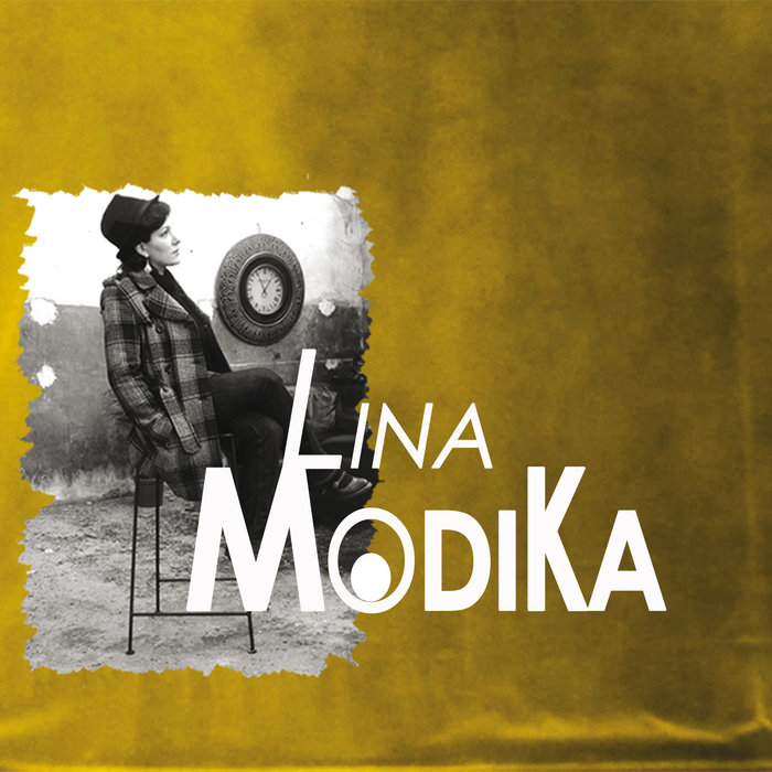 Lina Modika | Lina Modika