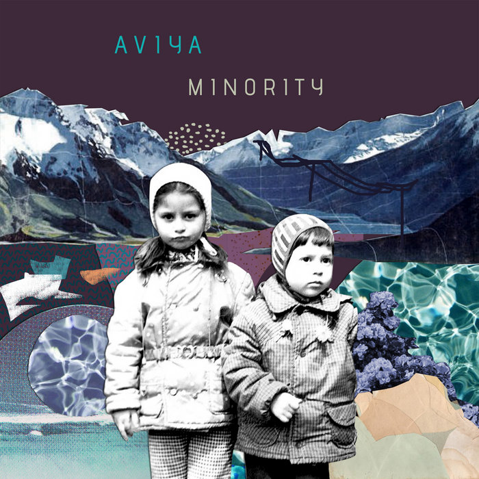 MINORITY | AVIYA | Aviya Kopelman