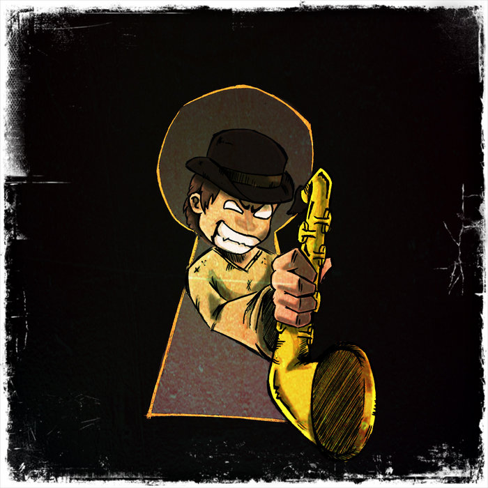 El Guapito | SERRURIERS NOIRS