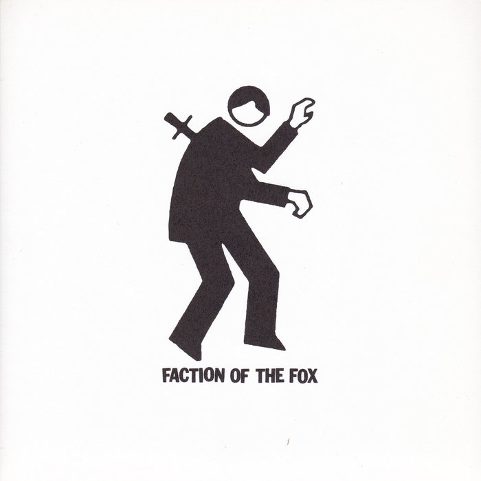 Mannequin Hand EP | Faction Of The Fox | DuPage County Hardcore