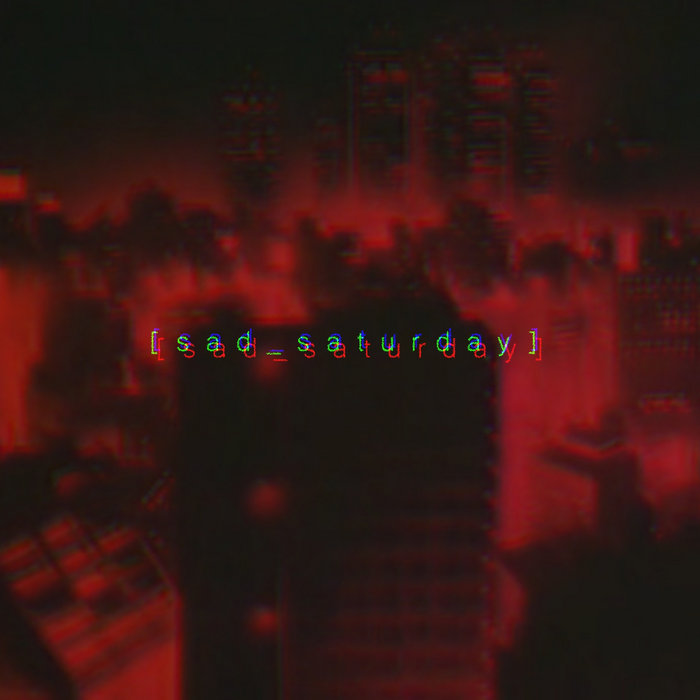 sad_saturday [minitape] | a.bee
