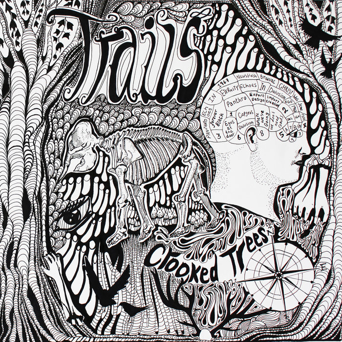 Crooked Trees | TRAILS