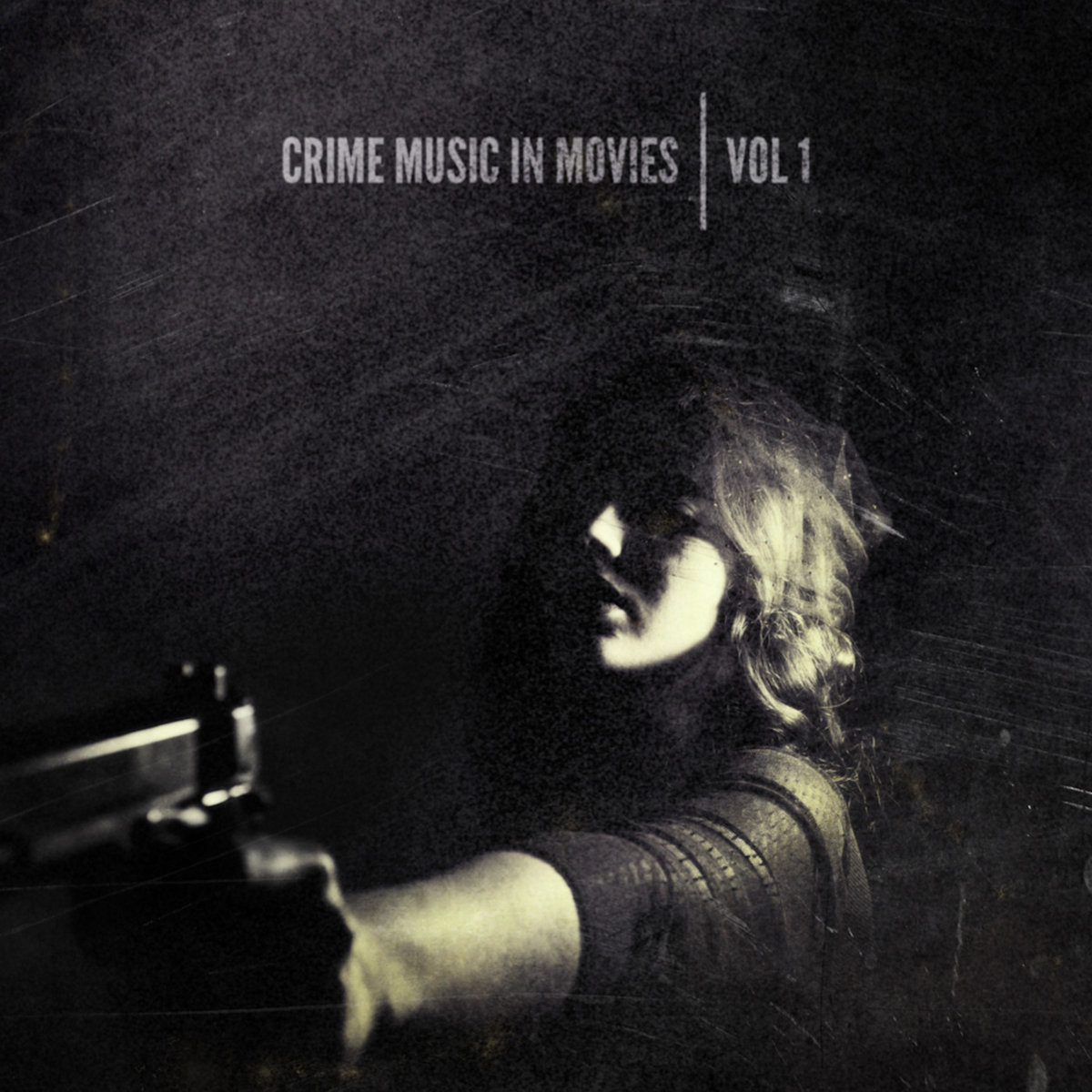 Crime Music in Movies Vol. 1 (The Complete Edition) | Various Artists ...