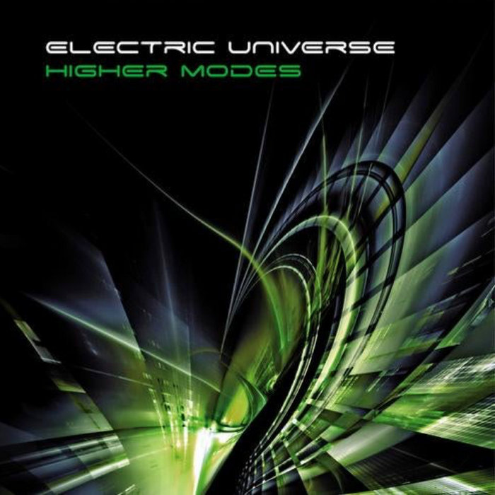 Higher Modes | Electric Universe