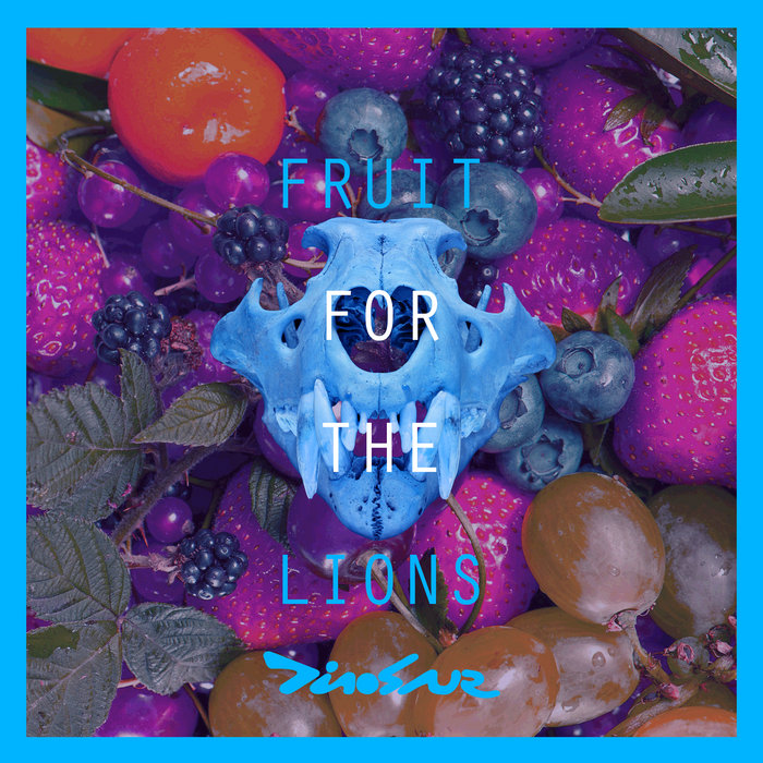 Fruit For The Lions | Dani Antal