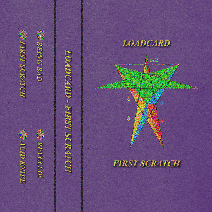 First Scratch | Loadcard