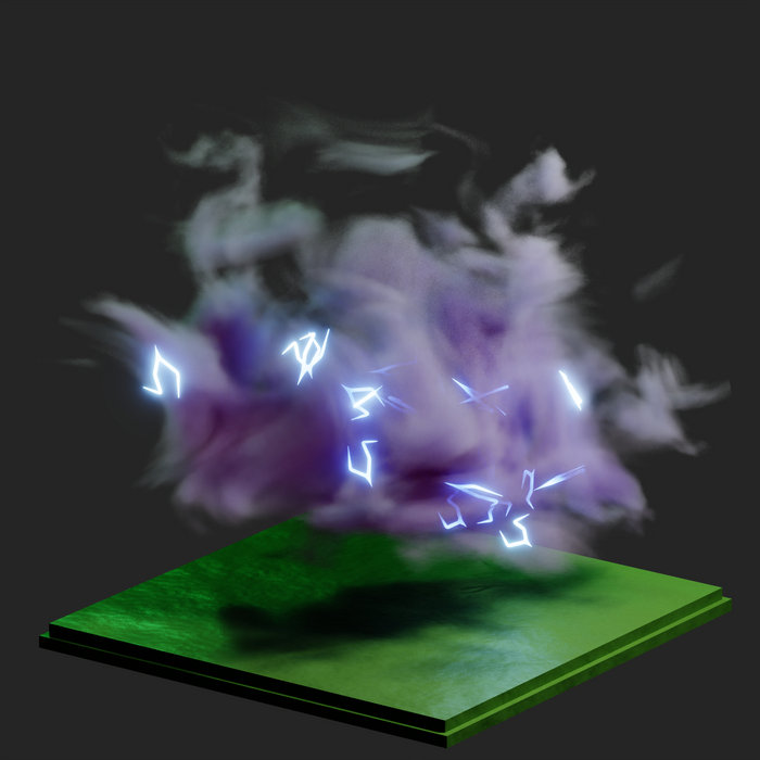 Electronic Fog | Architector #4