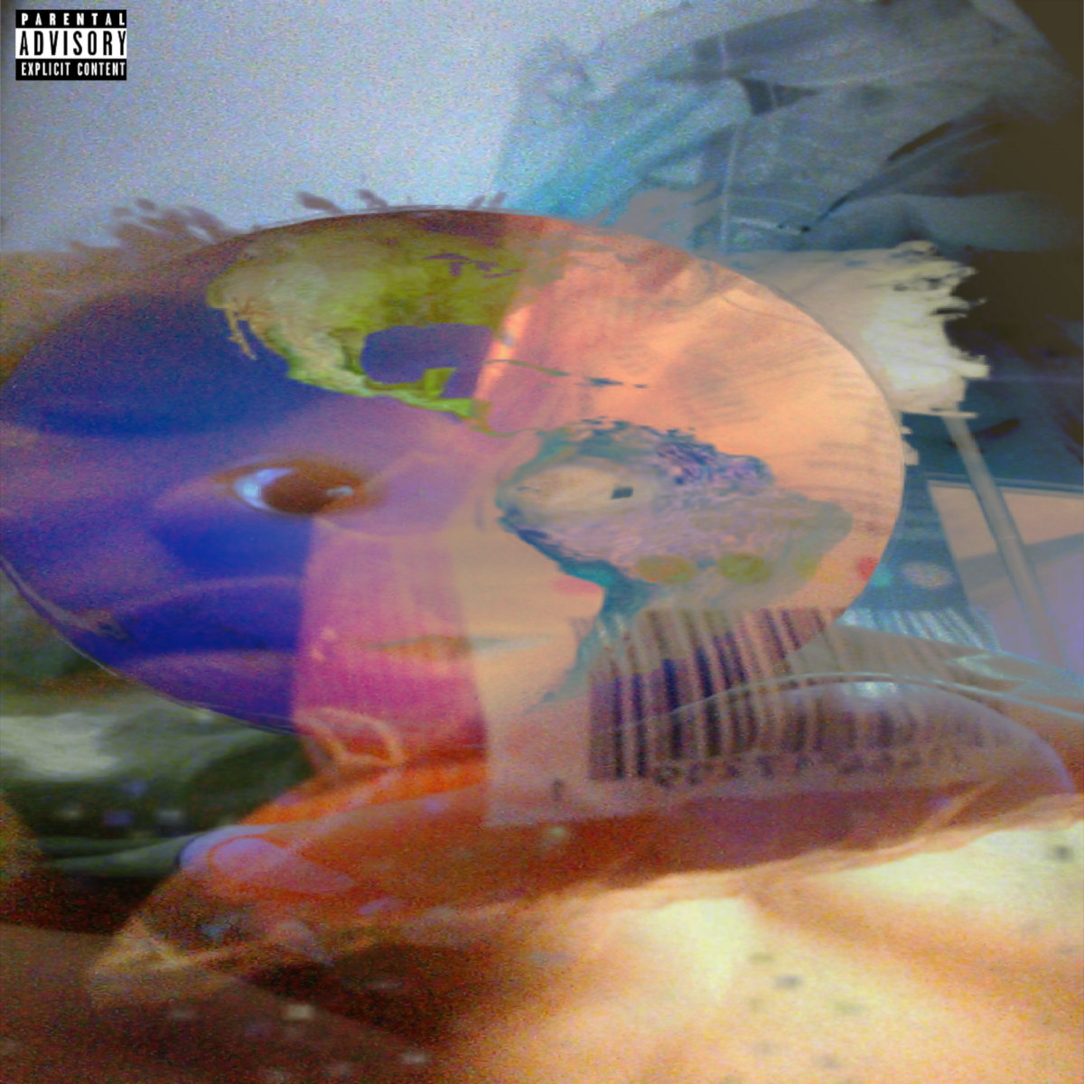 Earth Day | Depressed Teen's Recycle Band | NittyB_