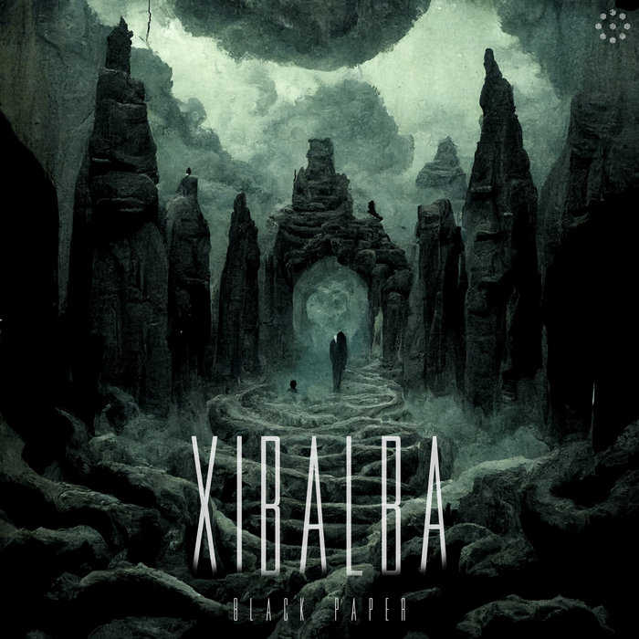 Xibalba | Black Paper