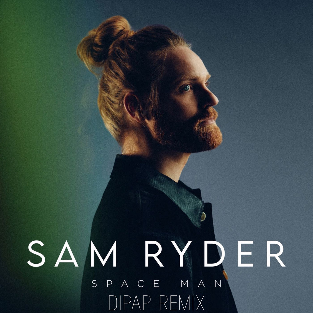 Sam Ryder - SPACE MAN (Remixes) | DiPap Official