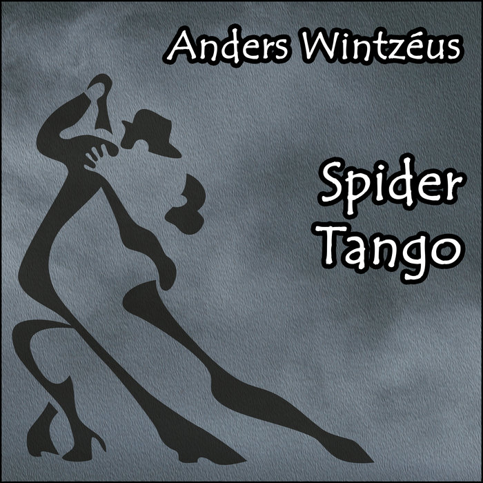 Spider Tango | Anders Wintzéus