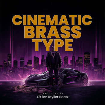 Meek Mill x Future Type Beat 2026 - Kingpin | Cinematic Brass x 808s ...