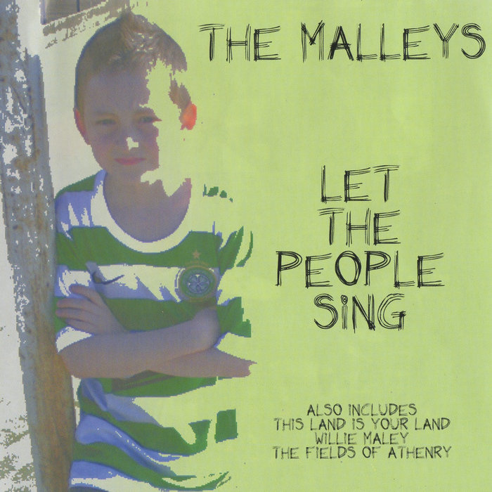 Willie Maley | The Malleys