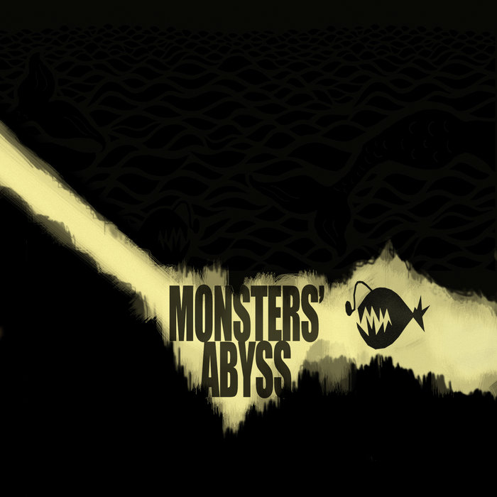 Monsters' Abyss EP | Monsters' Abyss