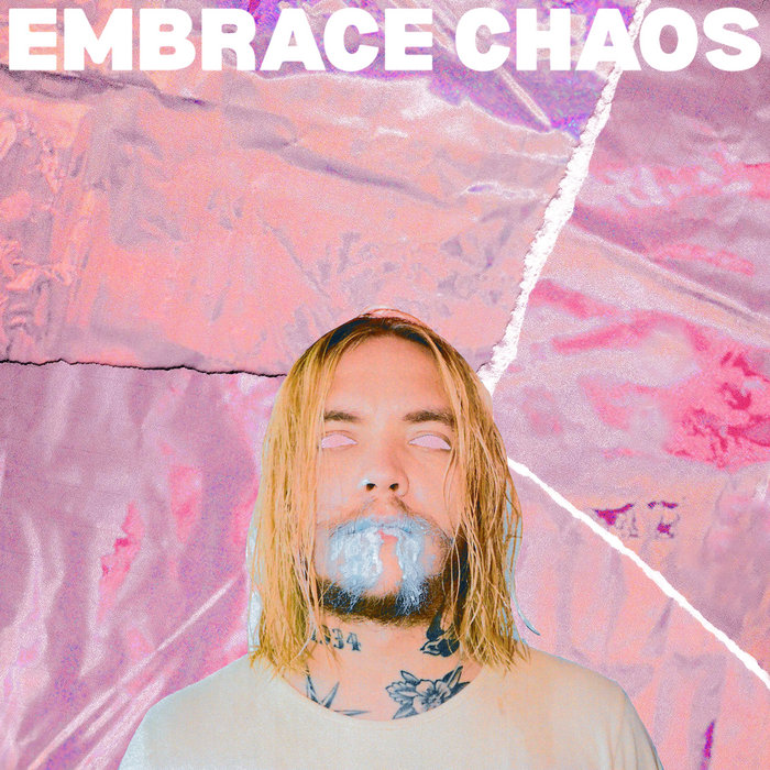 EMBRACE CHAOS | ALIAS