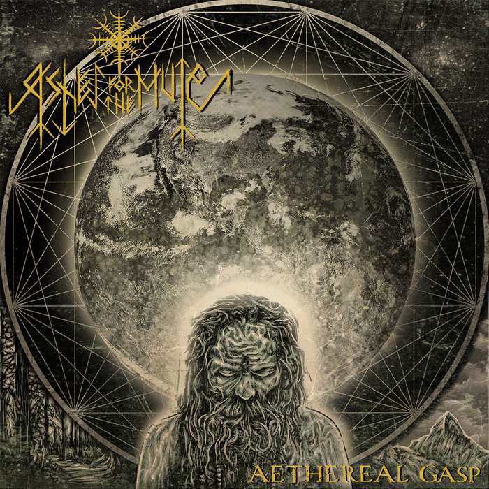 Aethereal Gasp | Ashes for the Mute