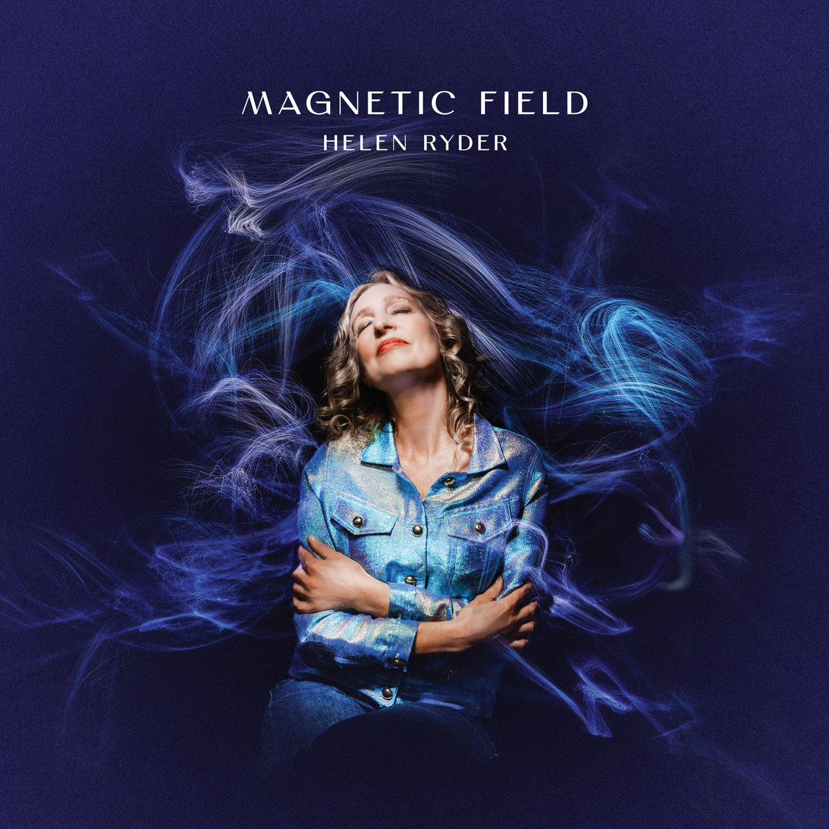Magnetic Field | Helen Ryder