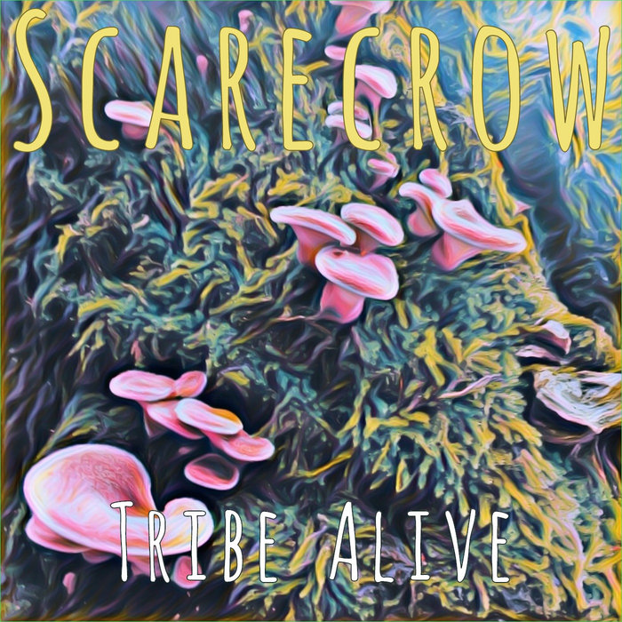 Scarecrow | Tribe Alive