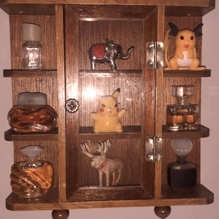 Pikachu Alone | Pandit Pam Pam