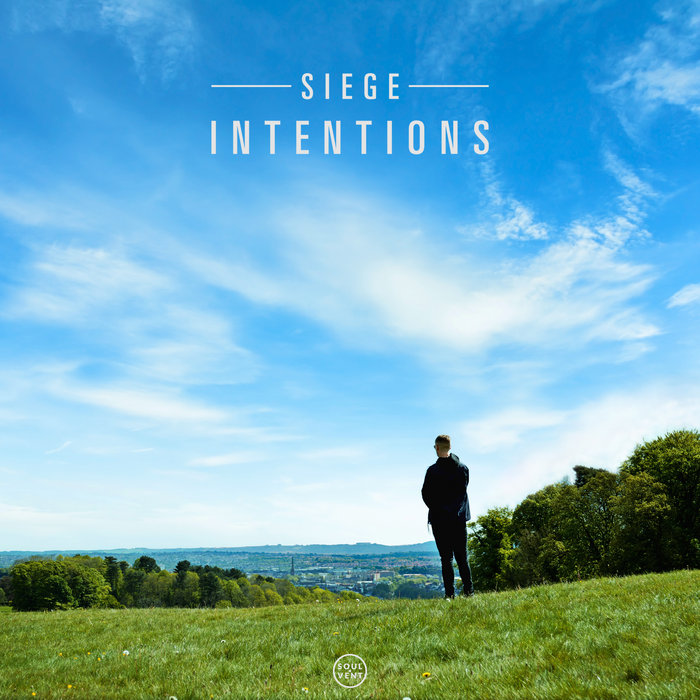 Siege MC - Intentions EP | Siege MC
