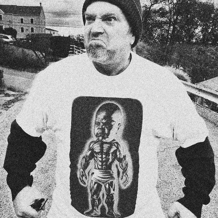 A Most Despicable Man | pat mAcdonald