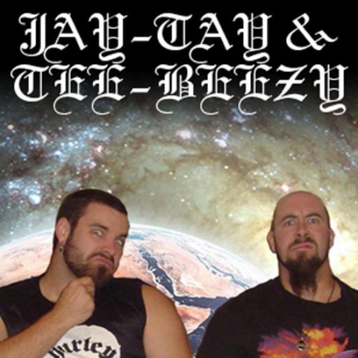 The Hits | Jay-Tay & Tee-Beezy | drophead