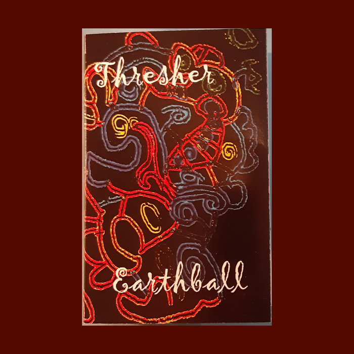Thresher/Earthball Split | Earthball