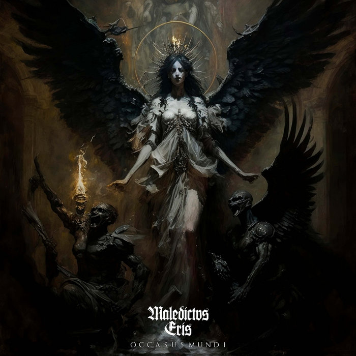 Occasus Mundi | Maledictus Eris