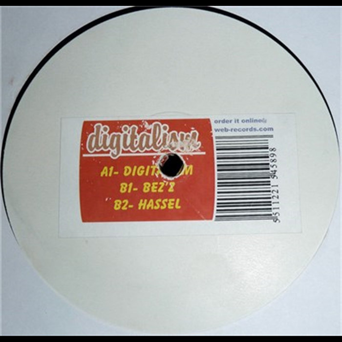 Digitalism | Digitalism
