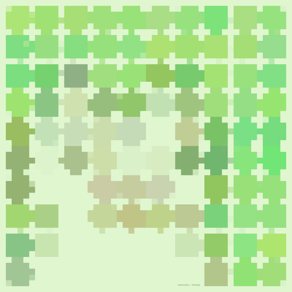 Swamp | nobonoko