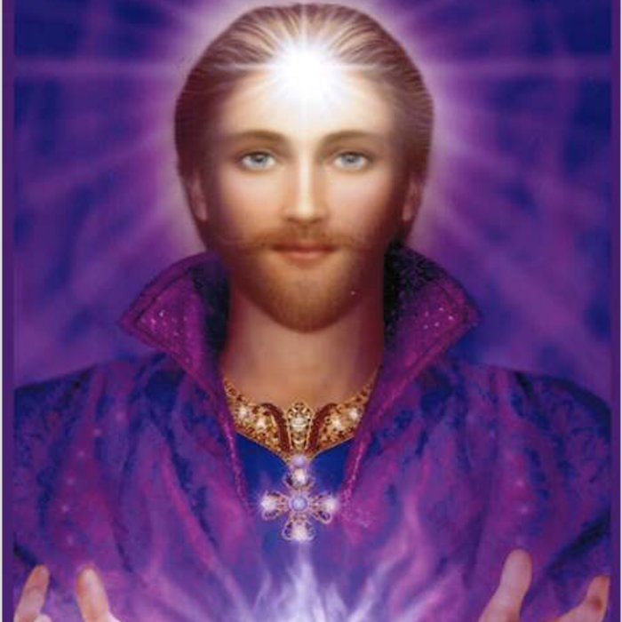 417hz Violet Flame Invocation"Natures Violet Flame" | StarGate Harmonics