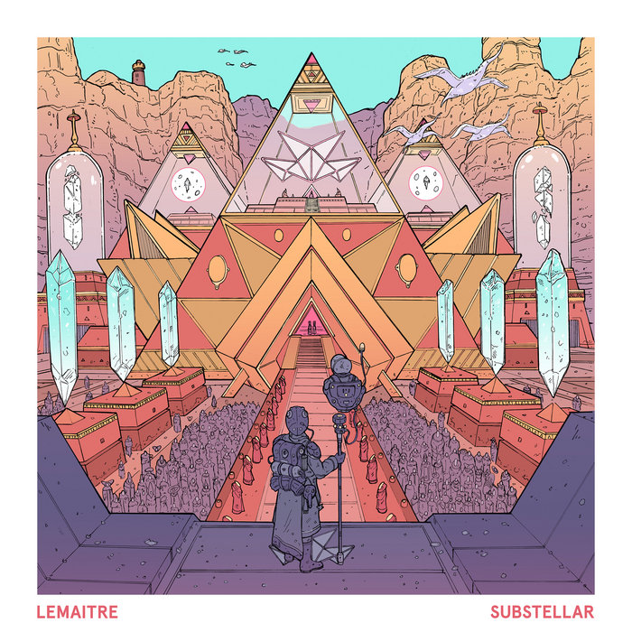 Substellar | Lemaitre