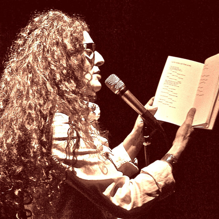 Poem Vol I | Kim Kalesti