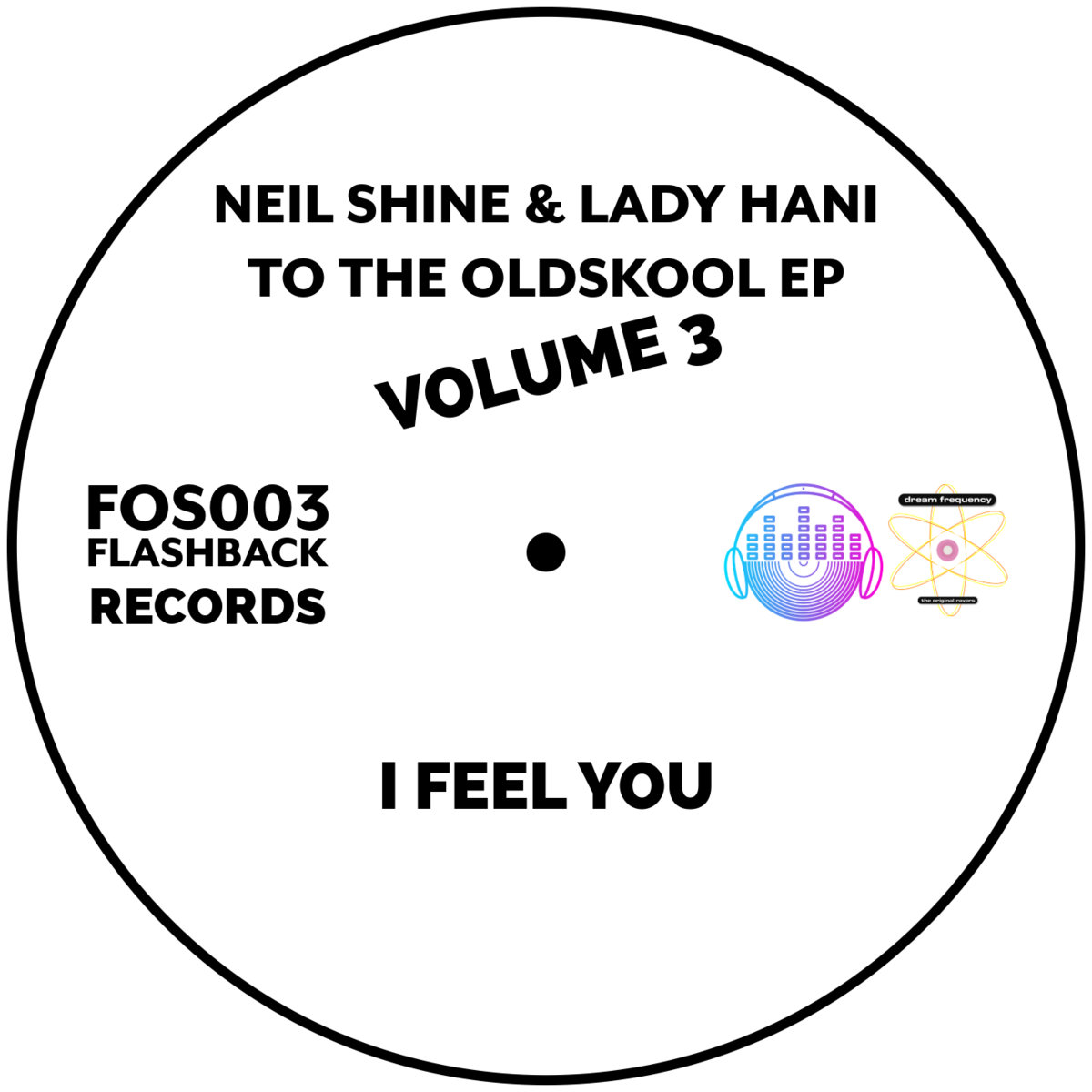 I Feel You | Neil Shine & Lady Hani