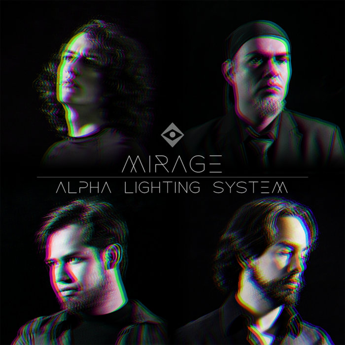 Mirage | Alpha Lighting System