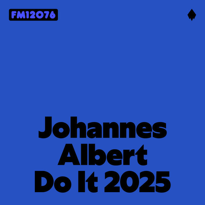 Do It! (Original Vibe - Remaster) | Johannes Albert