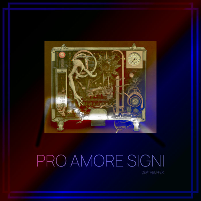 Pro Amore Signi | Depthbuffer