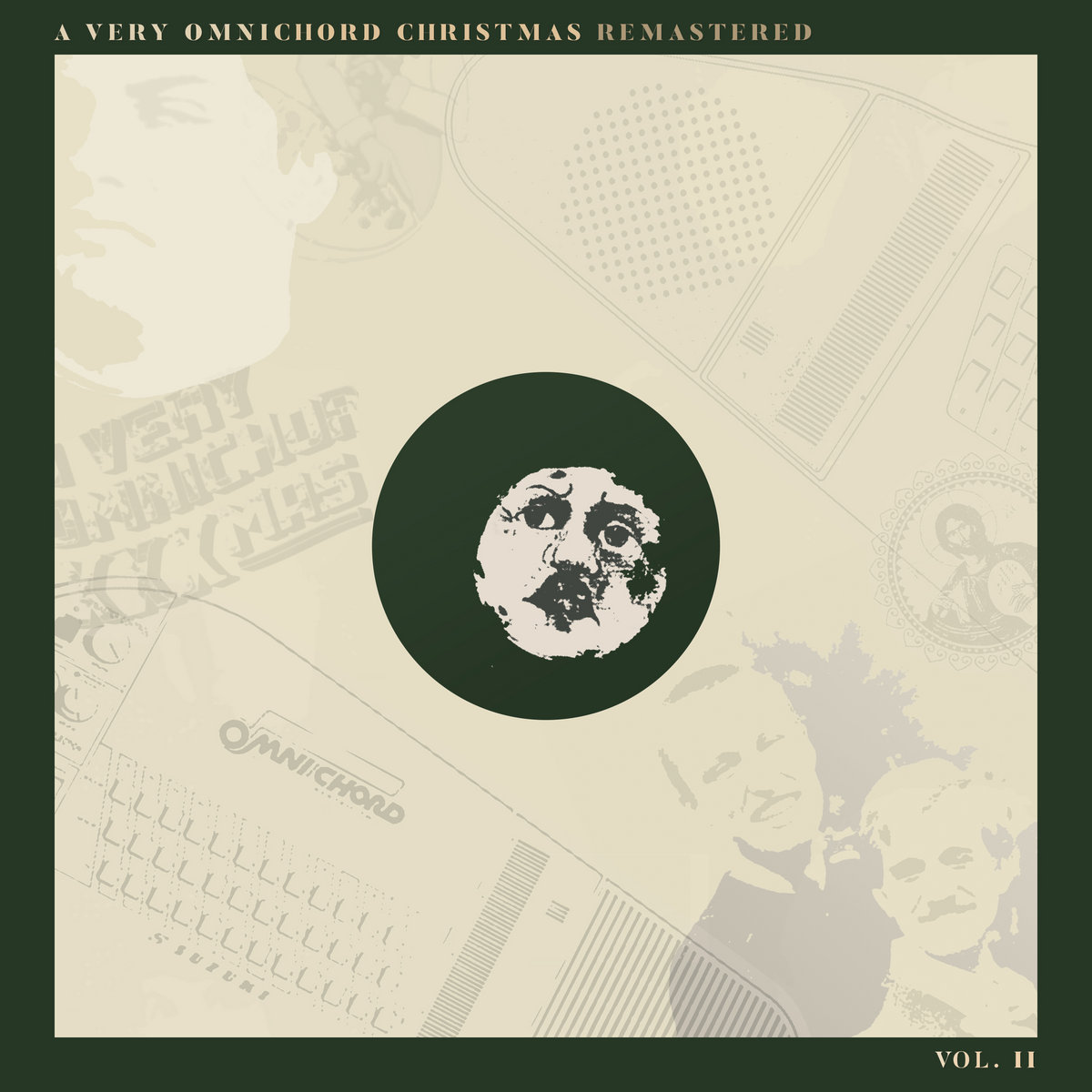 Auld Lang Syne | Zeke & Ross ft. Dennis McCarke