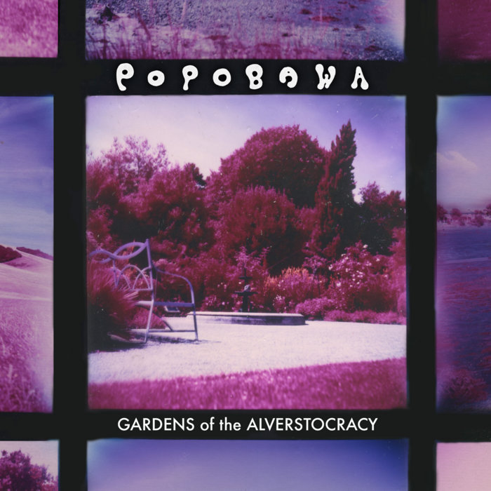 GARDENS of the ALVERSTOCRACY | Popobawa