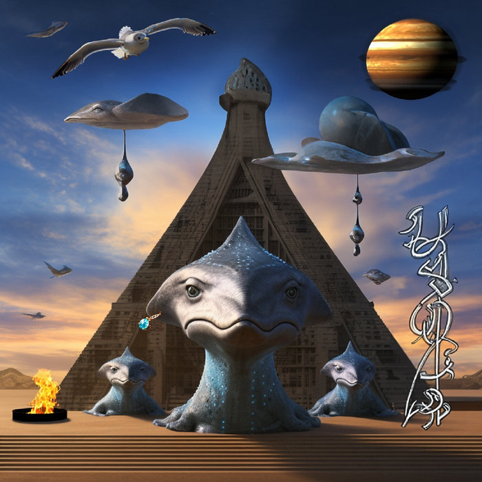 So Beta | Cumsleg Borenail | Engram Recordings