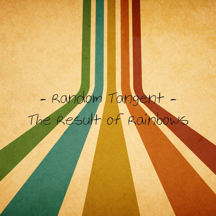 The Result of Rainbows | Random Tangent