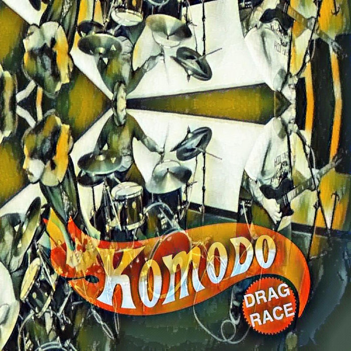 Demo | Komodo Drag Race