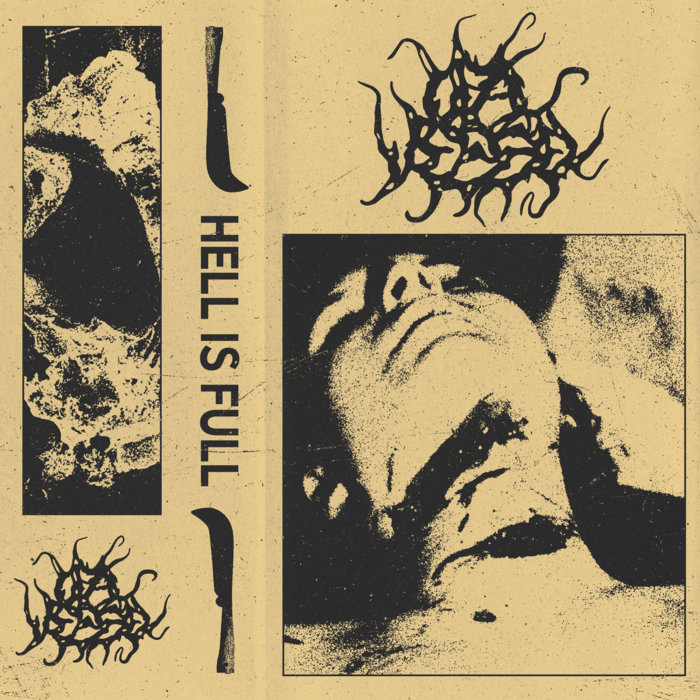 HELL IS FULL | Opal Vessel