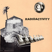 Danger 7" | Radioactivity | Secret Mission Records