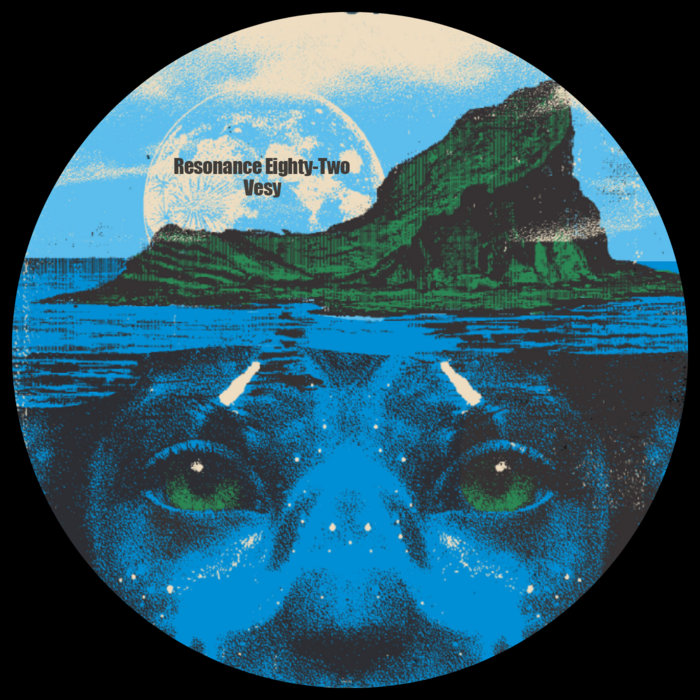 Resonance Eighty-Two | Vesy | Resonance Music