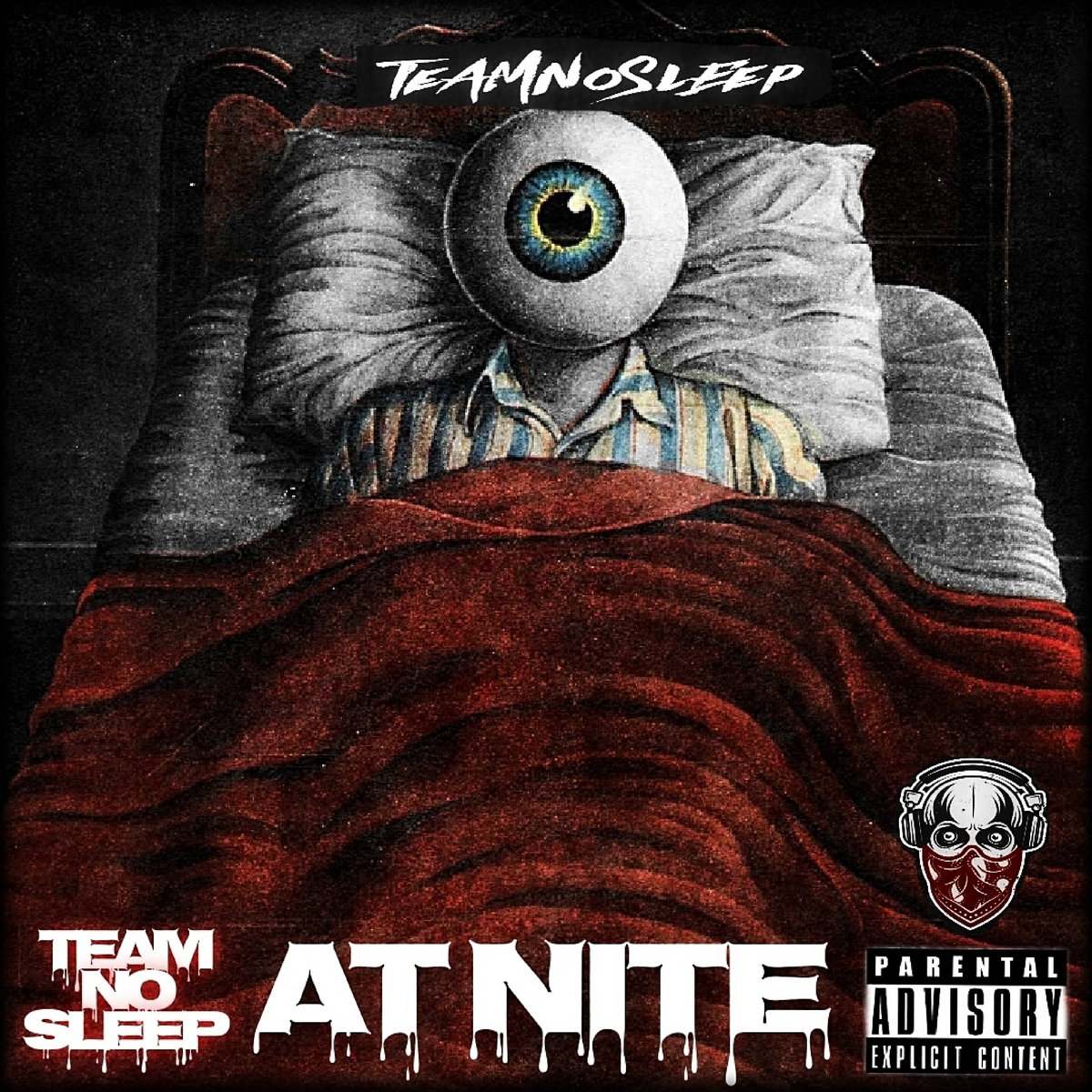 Team No Sleep - At Nite | Team No Sleep | Typsy Russel